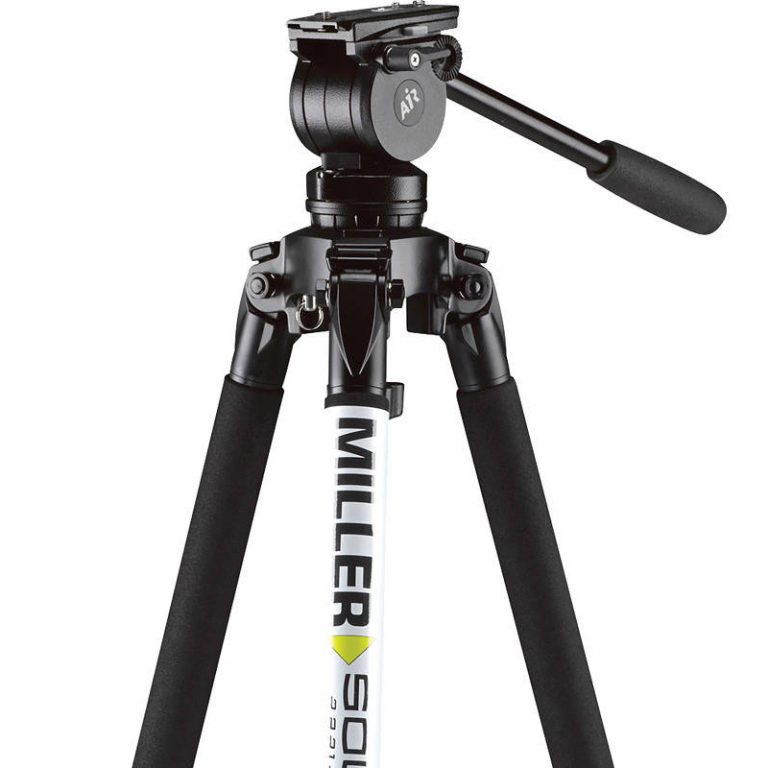 Video and Cine Tripods for Hire Rent - Camera Hire Australia
