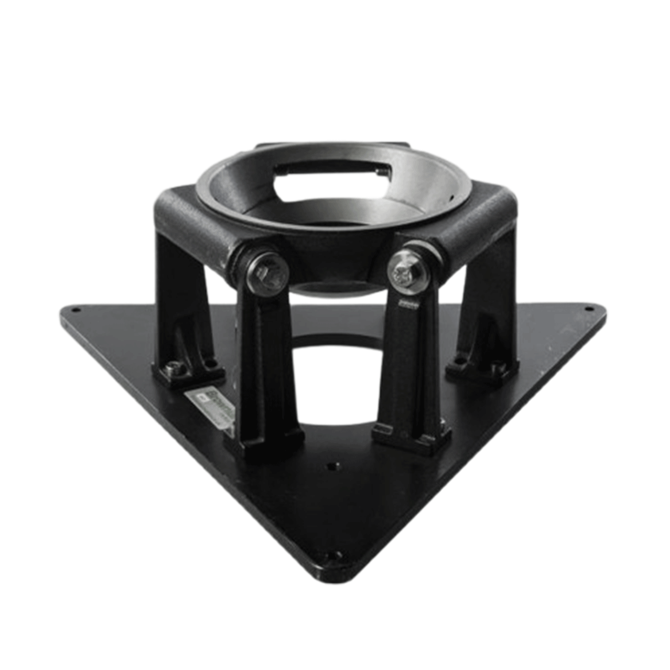 Ronford-Baker 150mm Bowl Hi-Hat with Triangle Base - Camera Hire Australia